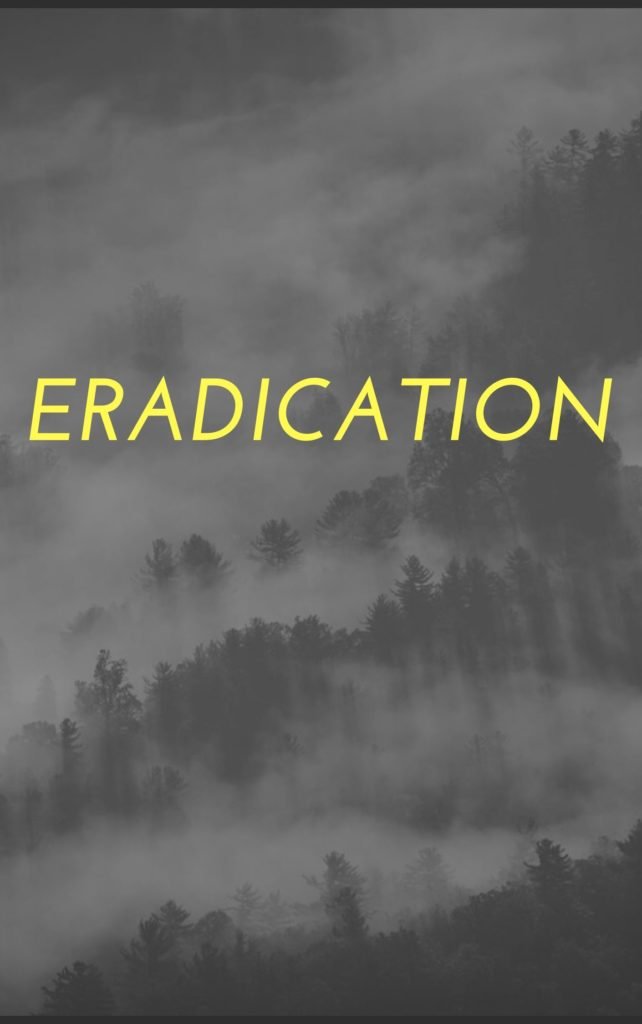 Eradication - Make Me Read