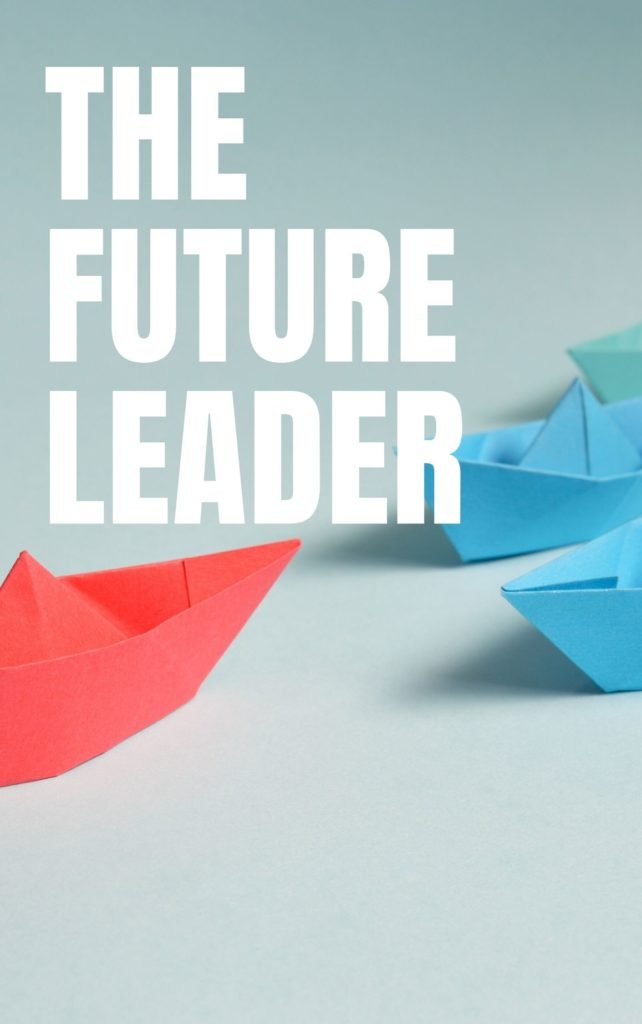 The Future Leader - Make Me Read