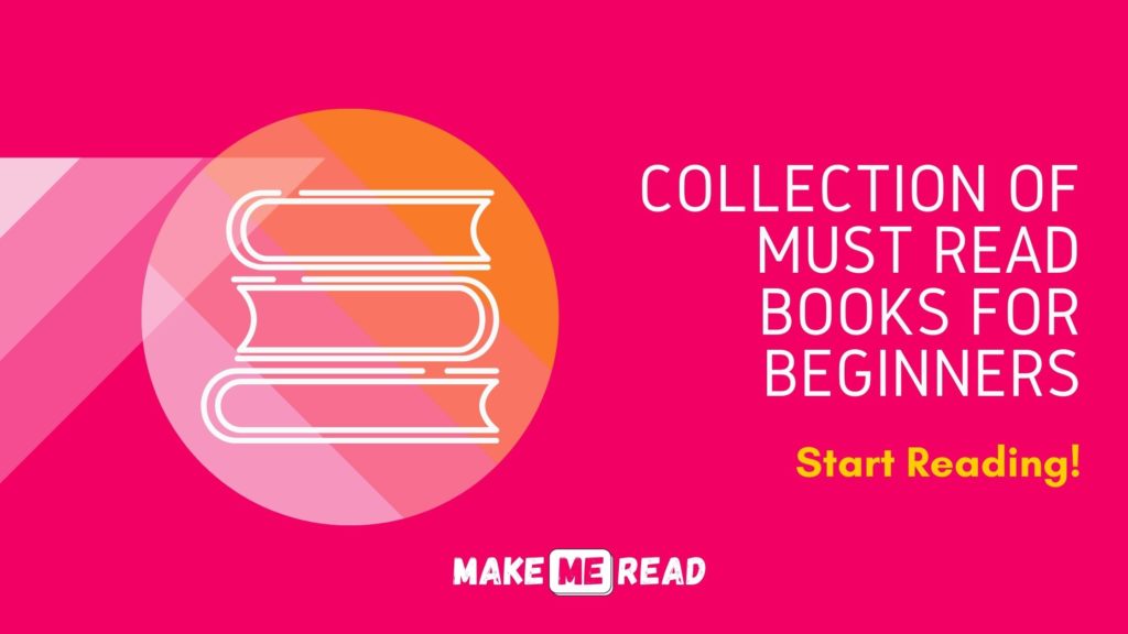 8 best selling books to start reading - free book summary - Make Me Read