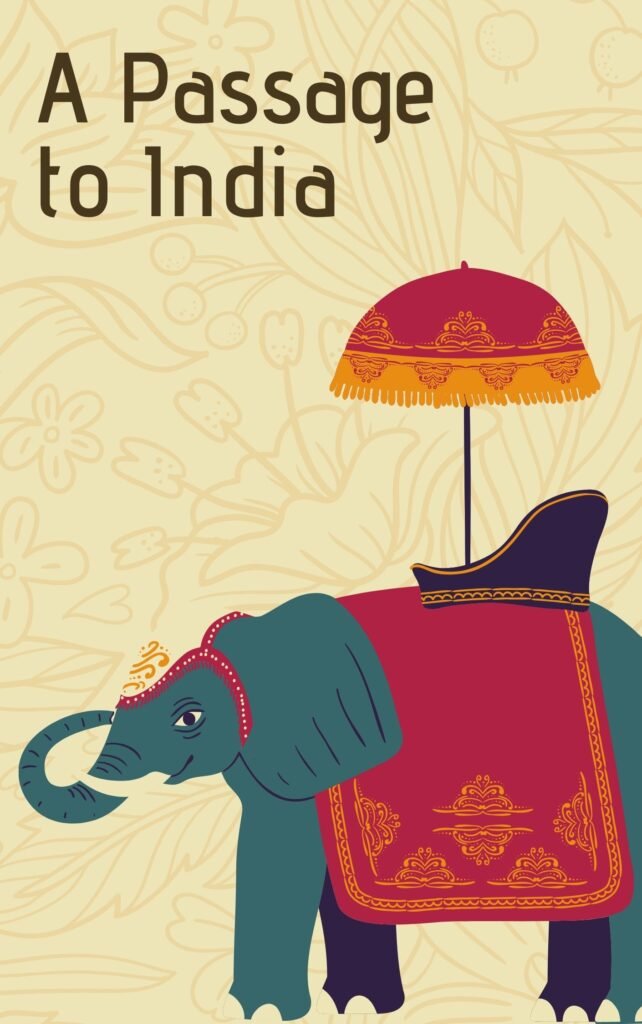 A Passage to India - Book Summary - Make Me Read