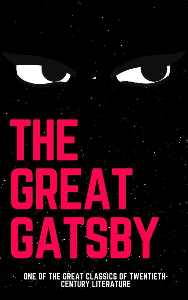 The Great Gatsby - Summary - Make Me Read The Great Gatsby - Summary - Make Me Read